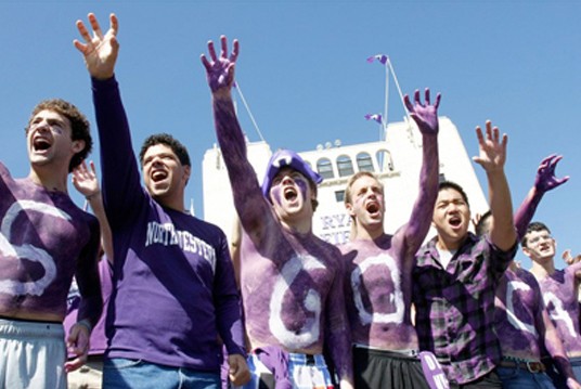 Seniors: Share Your Northwestern Wisdom - Northwestern Now