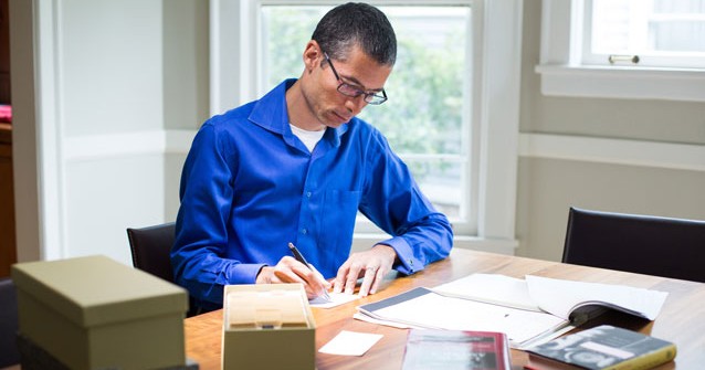 Historian Dylan Penningroth Named MacArthur Fellow - Northwestern Now