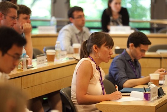 Taking the Ph.D. to a New Level - Northwestern Now