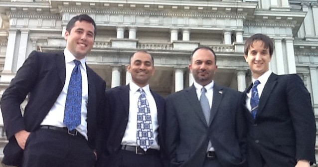 On A Roll! - Northwestern Now