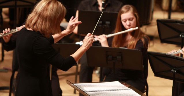 Music from Northwestern on WFMT 98.7 FM - Northwestern Now