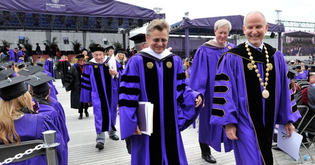 A High-level Search for the Best - Northwestern Now