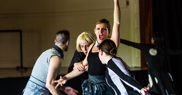 Northwestern Theatre and Dance in January - Northwestern Now