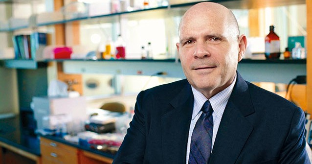 $25 million gift to expand regenerative medicine research ...