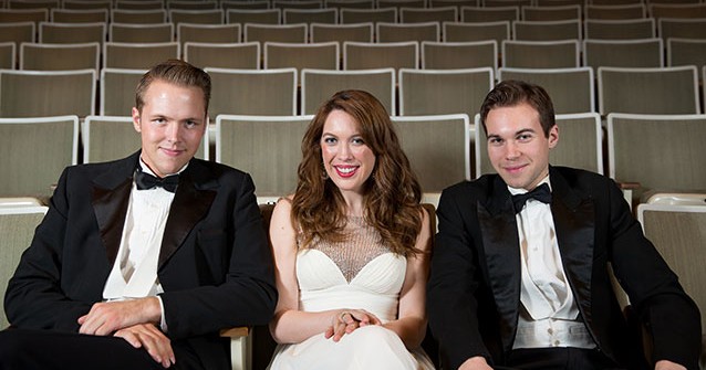 Annual Waa-Mu Show Goes Hollywood - Northwestern Now