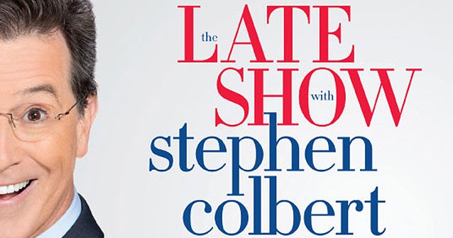 Calling All Colbert Fans - Northwestern Now