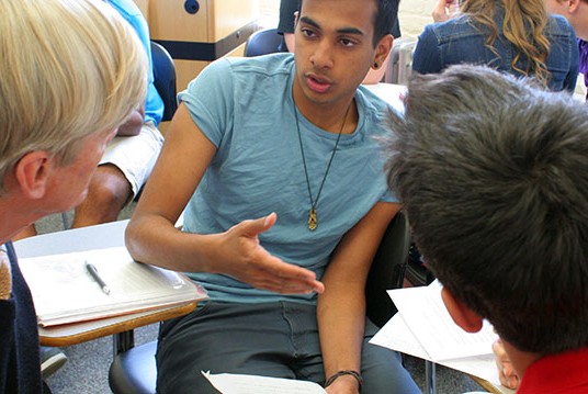 Significant gift made to Northwestern Writing Program - Northwestern Now