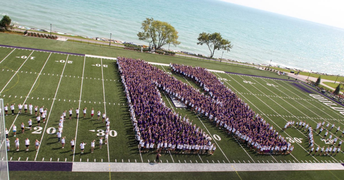Closeup: class of 2020 - Northwestern Now