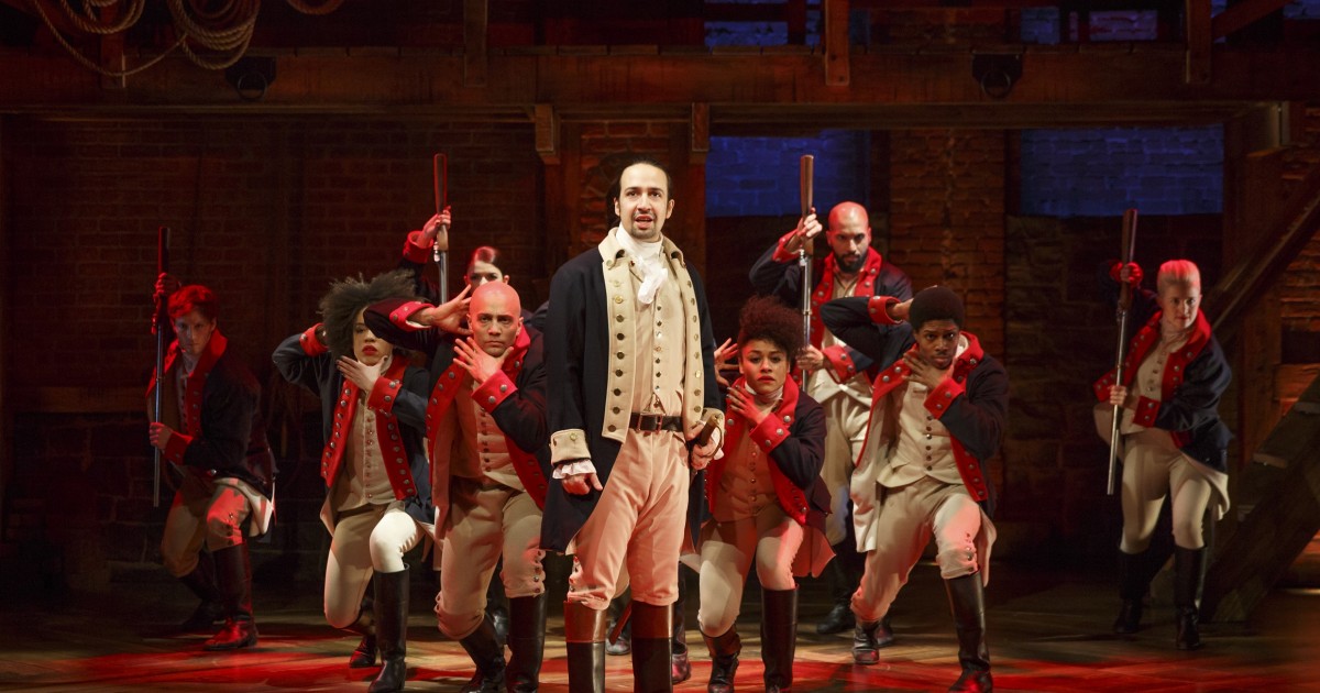 Courses coming on Hamilton, the man and the musical - Northwestern Now