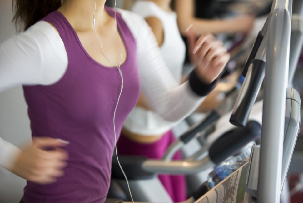 Muscles have circadian clocks that control exercise response ...