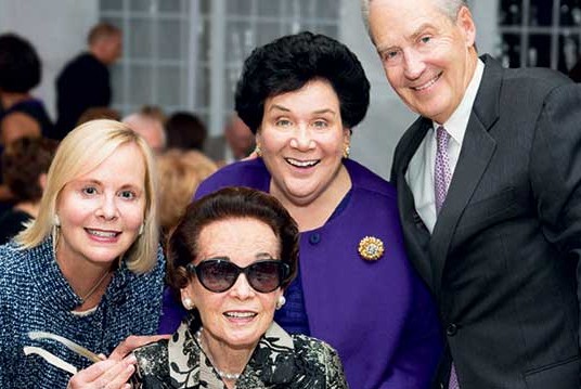 Christopher B. Galvin Family Foundation gives $10.25 million to ...