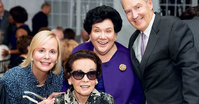 Christopher B. Galvin Family Foundation gives $10.25 million to ...