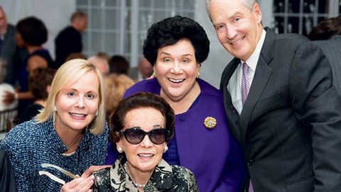 Christopher B. Galvin Family Foundation gives $10.25 million to ...