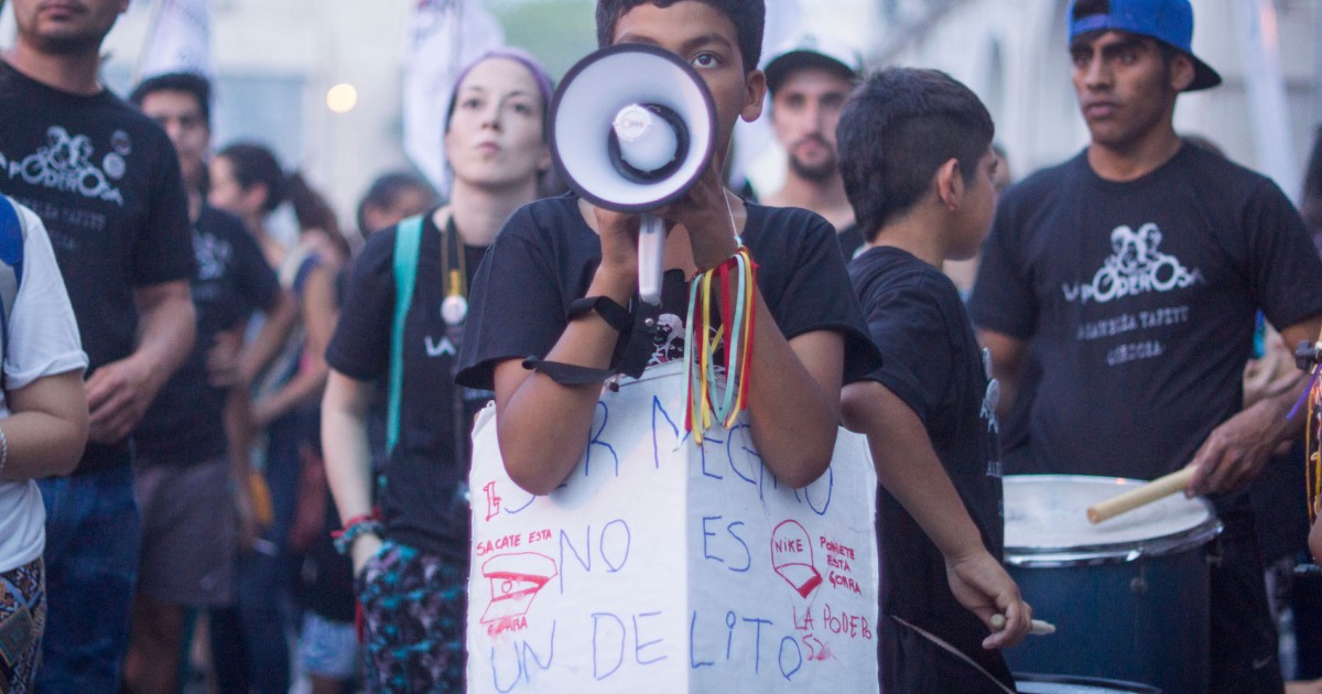 Political science report explores racial and class inequalities ...