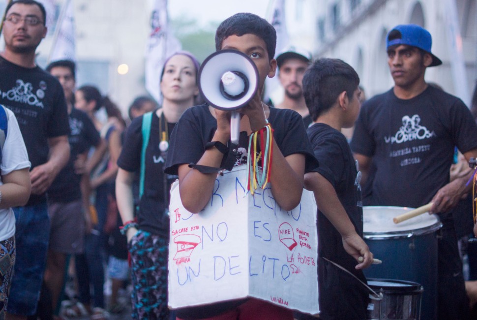 Political science report explores racial and class inequalities ...