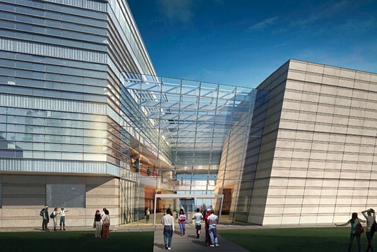 Ryan Center for the Musical Arts dedicated - Northwestern Now