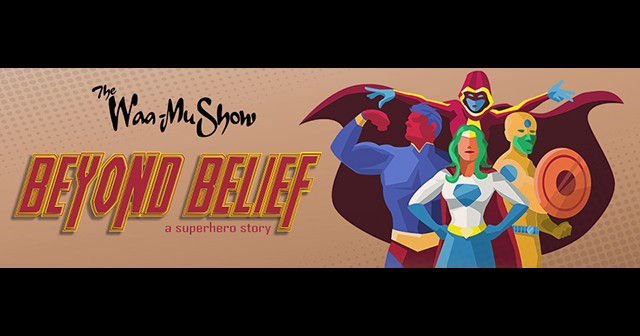 86th annual Waa-Mu Show will celebrate everyday heroes - Northwestern Now