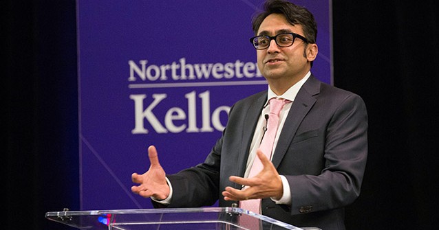 When countries act like companies - Northwestern Now