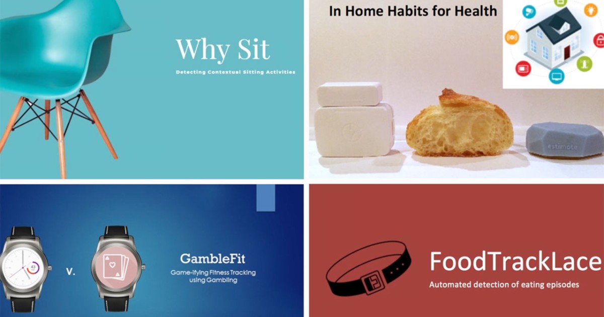 New medical tech projects produced in engineering course - Northwestern Now