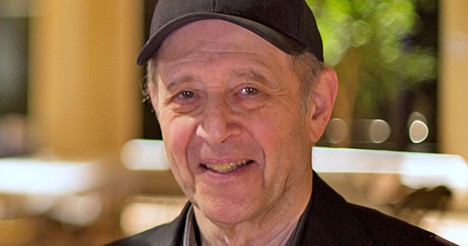 Composer extraordinaire Steve Reich hears his music come alive at the ...