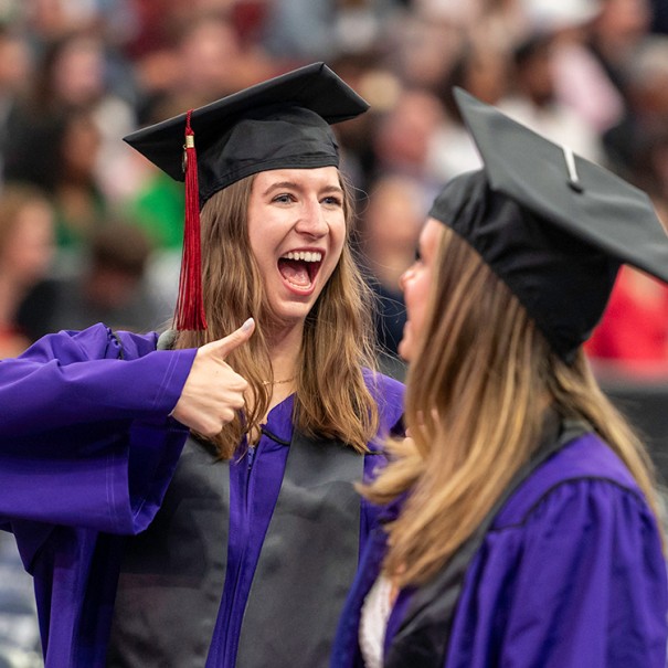 Photos from Graduation Weekend - Northwestern Now