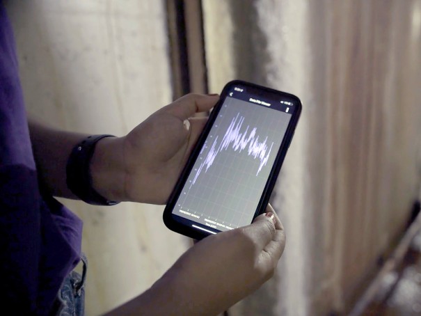 The ground is deforming, and buildings aren’t ready - Northwestern Now