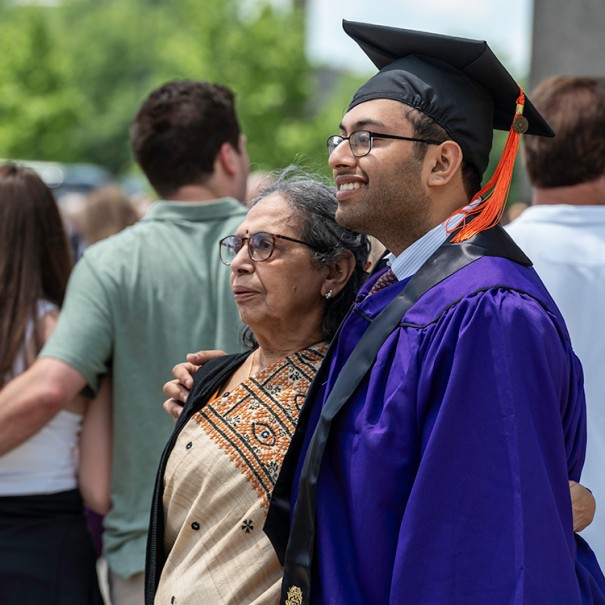 Photos from Graduation Weekend - Northwestern Now