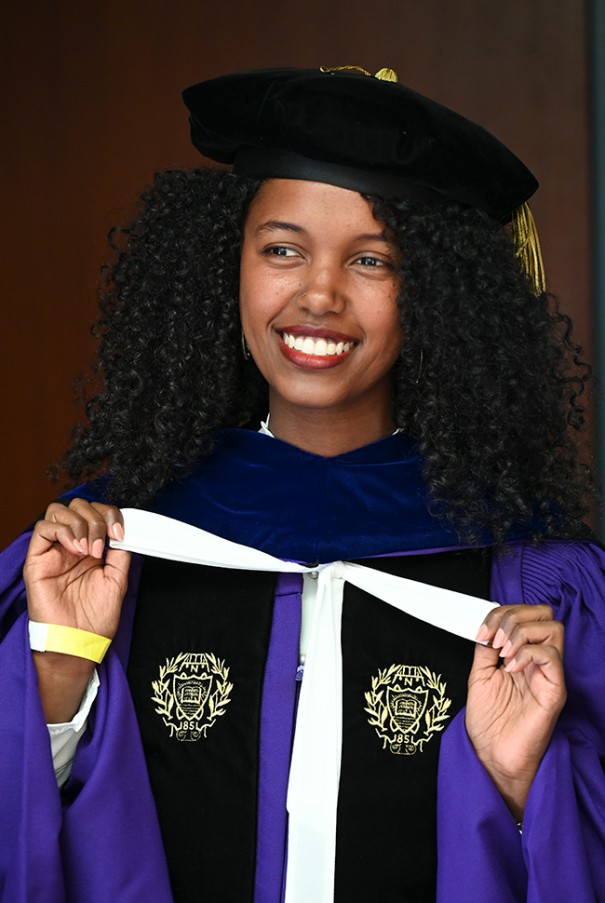 Photos from Graduation Weekend - Northwestern Now