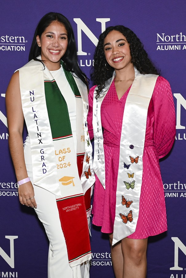 Photos from Graduation Weekend - Northwestern Now