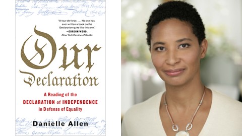 ‘Our Declaration’ selected for One Book program - Northwestern Now