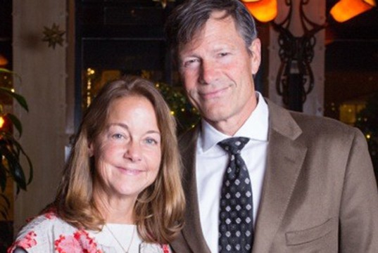 Ubben family increases Campaign support to $21.6 million - Northwestern Now