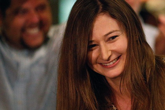 Lisa Gartner - Northwestern Now