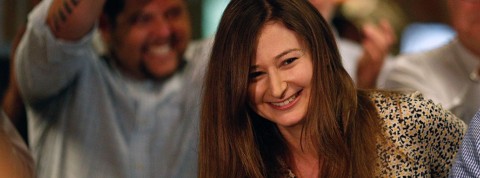 Lisa Gartner - Northwestern Now