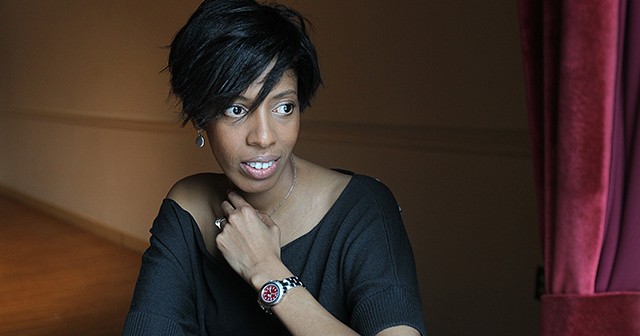 Wirtz Center presents alumna Lydia R. Diamond’s ‘Stick Fly ...