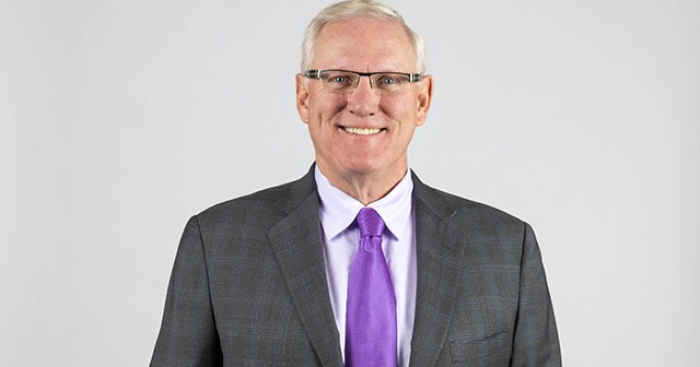 J. Landis Martin elected Chair of Northwestern University Board of ...