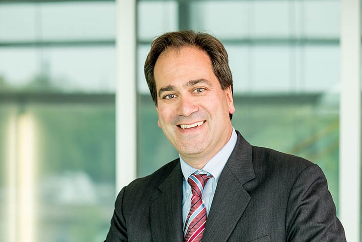 Chad Mirkin named ACS fellow - Northwestern Now