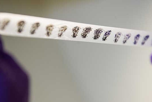 A new way to print electrical circuits - Northwestern Now