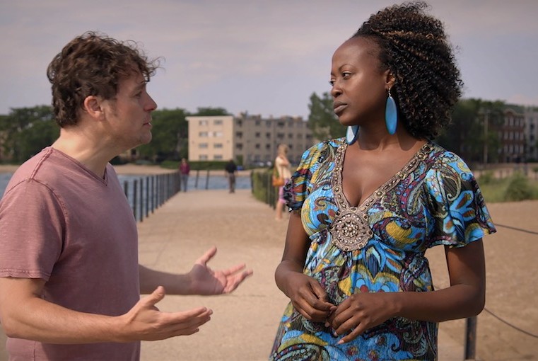 Four Northwestern films compete at Chicago International Film Festival ...