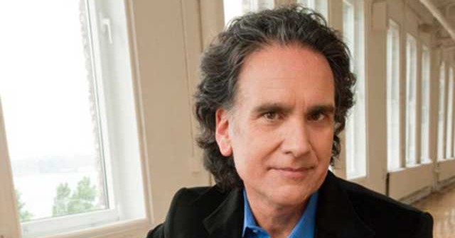 Life is what you make it: A concert and conversation with Peter Buffett ...
