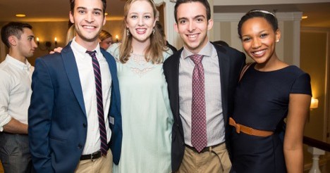 Tickets for the 87th annual Waa-Mu show on sale now - Northwestern Now