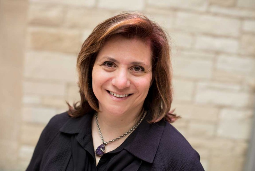 Vicky Kalogera wins 2018 Dannie Heineman Prize for Astrophysics ...