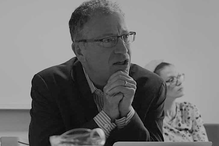 Marc Lynch reviews the Middle East in 2017 - Northwestern Now