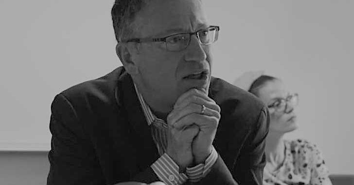 Marc Lynch reviews the Middle East in 2017 - Northwestern Now