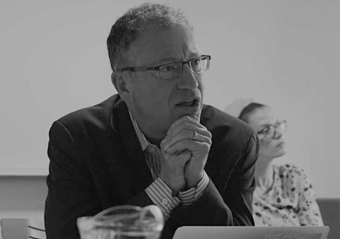 Marc Lynch reviews the Middle East in 2017 - Northwestern Now