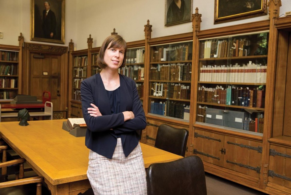 Northwestern scholars receive Humanities Without Walls grants ...
