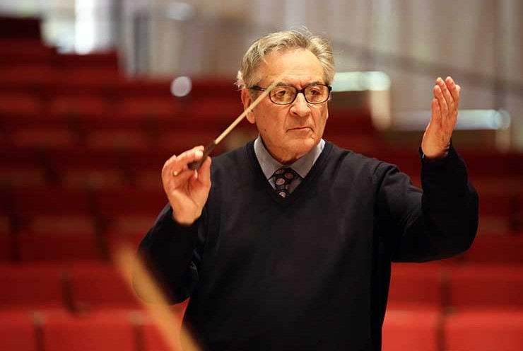 Profile: Victor Yampolsky - Northwestern Now