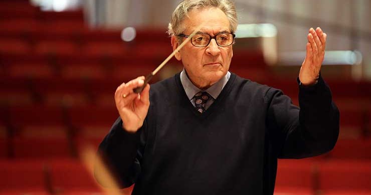 Profile: Victor Yampolsky - Northwestern Now