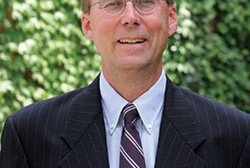 Alan Cubbage to retire as Vice President for University Relations ...