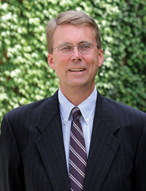 Alan Cubbage to retire as Vice President for University Relations ...