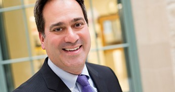 Chad Mirkin to receive Nano Research Award - Northwestern Now